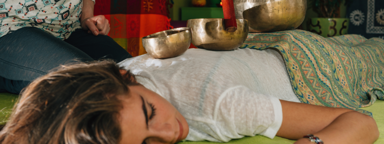 Ayurvedic Massage | Ancient Healing Techniques for Modern Stress Relief
